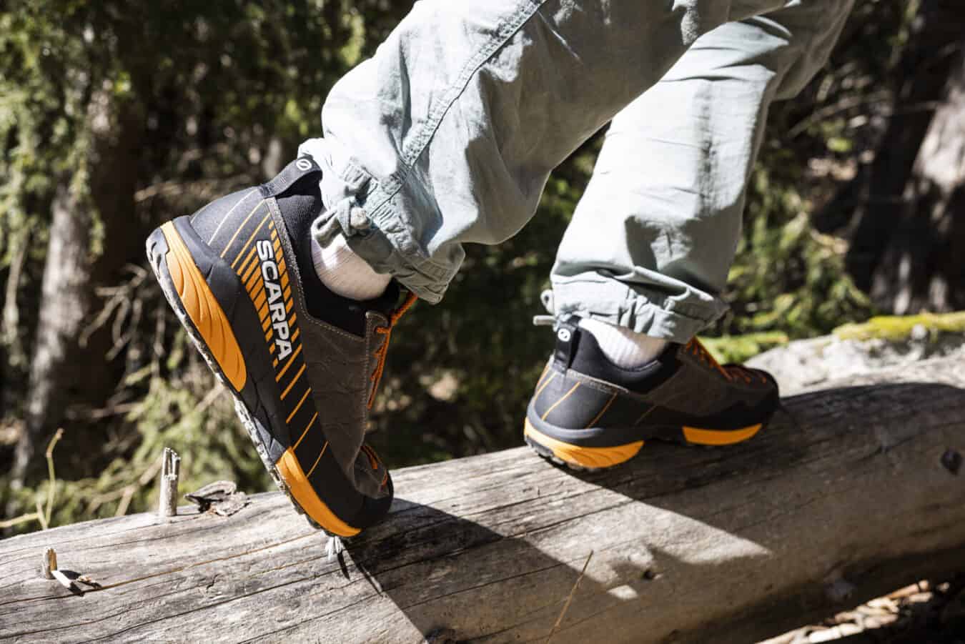 SCARPA Wanderschuhe …entdecke die Perfektion des Wanderns! - StylePlaces